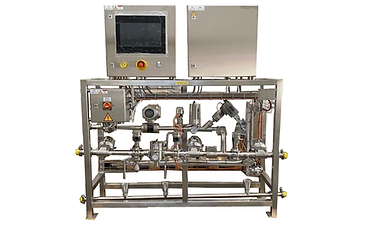 Product Ecosystems | Floco Process